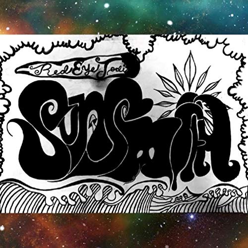 Amazon.com: Red Eye Jedi [Explicit] : Sunsmith: Digital Music