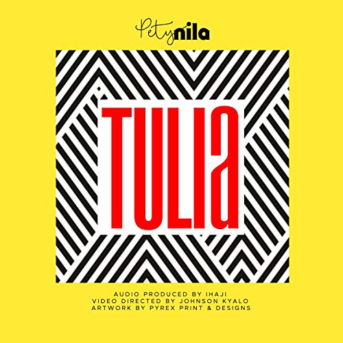 Tulia de Pety Nila en Amazon Music Unlimited