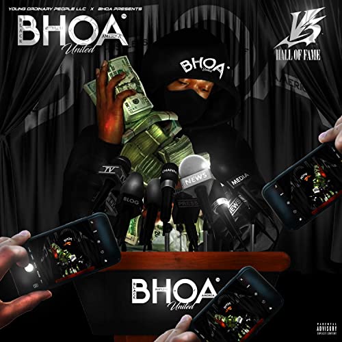 Amazon Music Unlimited - Bhoa United 『10-4 (Legacy)』