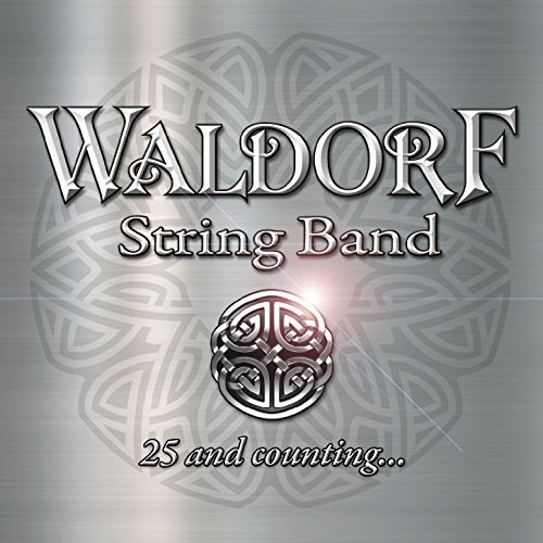 Amazon.com: 25 and Counting : Waldorf String Band: Digital Music