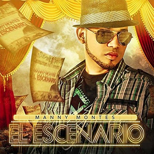 El Escenario von Manny Montes bei Amazon Music - Amazon.de