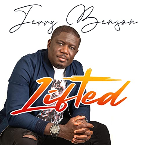 Lifted de Jerry Benson no Amazon Music Unlimited