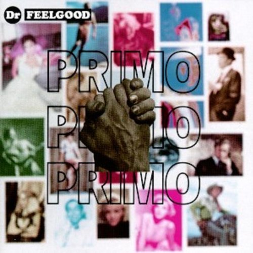 Amazon.com: Primo [Vinyl]: CDs & Vinyl
