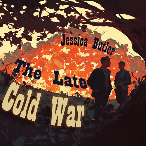 Amazon Music Unlimited - Jessica Butler 『The Late Cold War』
