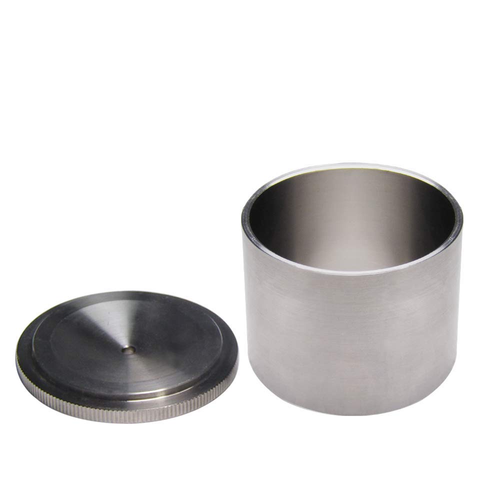 Buy YUCHENGTECH Paint Specific Gravity Cups Coating Density Determiner ...