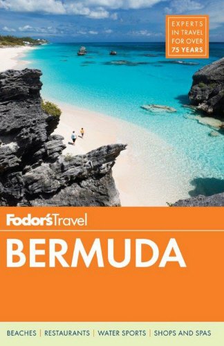 Fodor's Bermuda (Travel Guide): Fodor's Travel Guides: 9780876371251 ...