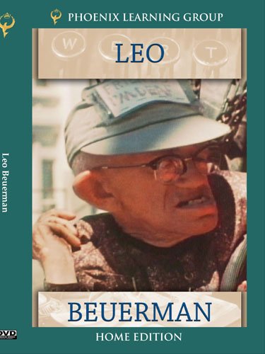Amazon.com: Leo Beuerman (Home Use) : Movies & TV