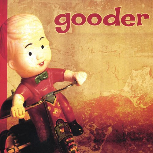 Amazon.com: Gooder : Gooder: Digital Music