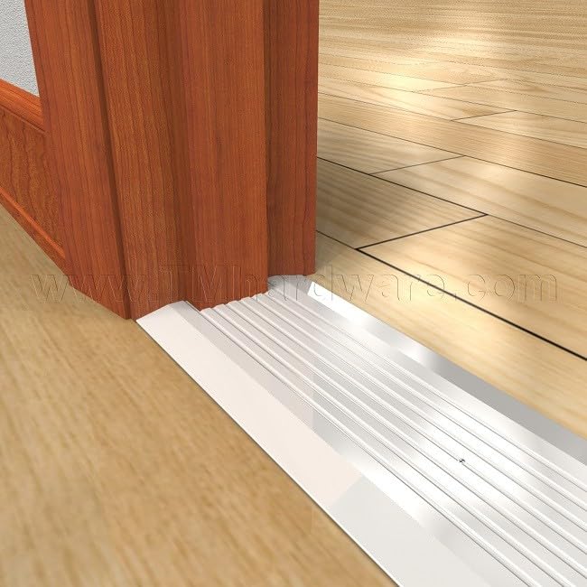 Umbrales Para Puertas Rampa De Umbral De Puerta VEVOR, Elevación De 1