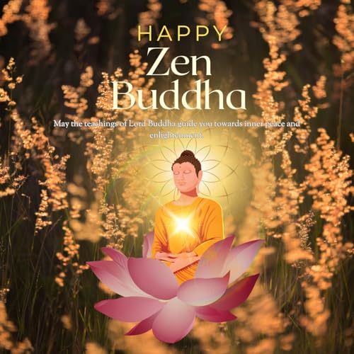 Play Zen Rituals by Happy Zen Buddha, Zen Buddha & Satorio on Amazon ...