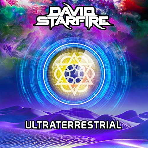 Play Ultraterrestrial by David Starfire on Amazon Music