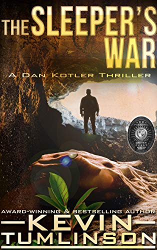 The Sleeper's War: A Dan Kotler Archaeological Thriller - Kindle ...