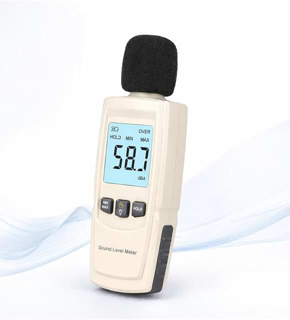 Amazon.in: Audiometer