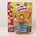 Amazon.com: Simpsons - World of Springfield Interctive Figure - Series ...