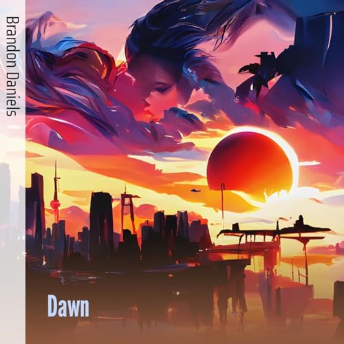 Dawn by Brandon Daniels on Prime Music