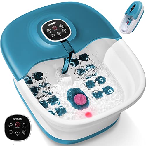 Top 10 Best Pedicure Foot Spa Machine : Reviews & Buying Guide - Katynel