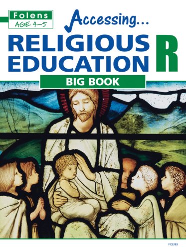 RE: Reception Big Book (Primary Accessing): Moorcroft, Christine ...