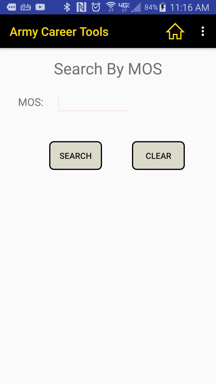 Army Career Tools - App on Amazon Appstore