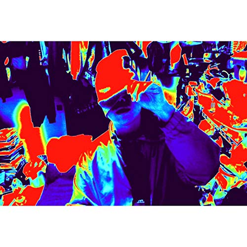 MODUS song by Joji from Nectar [Clean] on Amazon Music