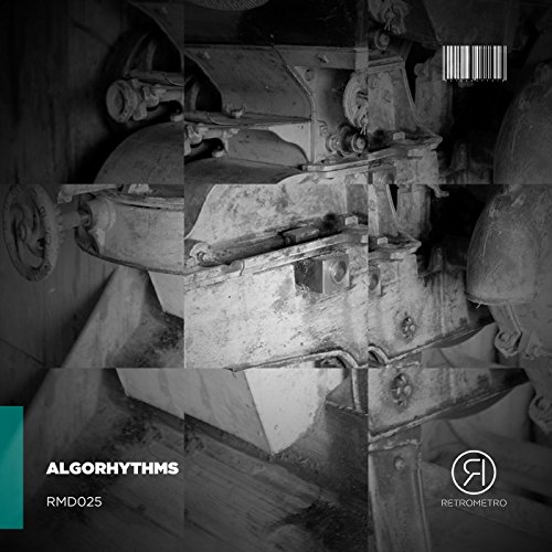 Amazon.com: Algorhythms : VARIOUS ARTISTS: Digital Music