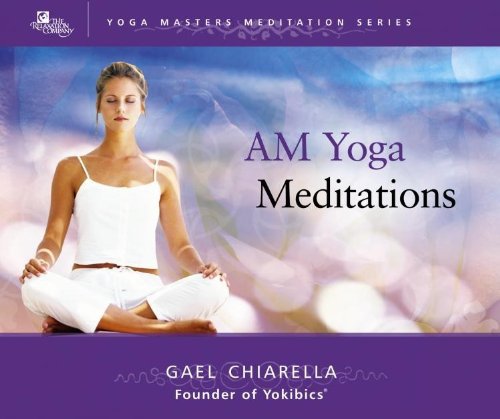 AM Yoga Meditations: Amazon.de: Musik-CDs & Vinyl
