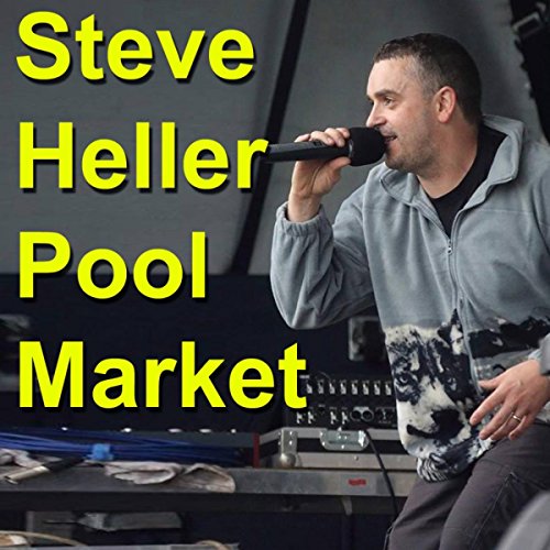 Amazon.co.jp: Pool Market : Steve Heller: Digital Music