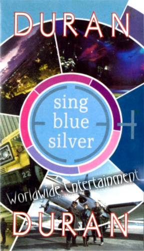Sing Blue Silver [DVD] [2004]: Amazon.co.uk: Duran Duran, Duran Duran ...