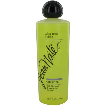 Amazon.com : After Bath Splash by Jean Nate, Original Bath Body Mist ...