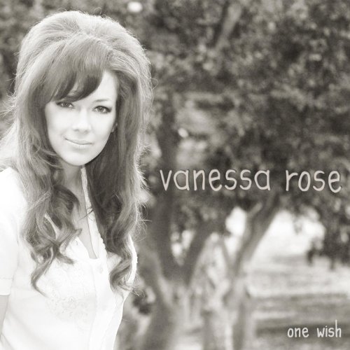 Amazon MusicでVanessa RoseのOne Wishを再生する
