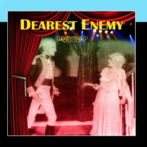 Various Artists - Dearest Enemy - Amazon.com Music
