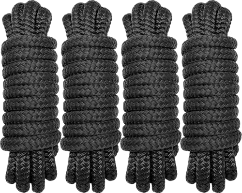 Best 5/8 Dock Lines for Boats: Top Picks for Secure Mooring – The ...