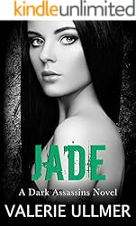 Amazon.com: Xander (A Dark Assassins Novel Book Three) eBook : Ullmer, Valerie: Kindle Store