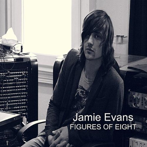 Amazon MusicでJamie EvansのFigures of Eightを再生する