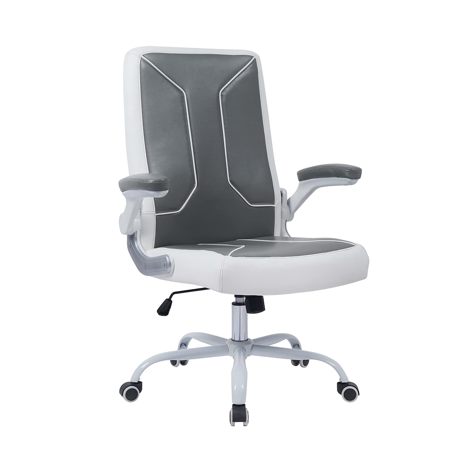 Mayakobavesta Office Desk Chair Customer Chair Rolling Seat With ...