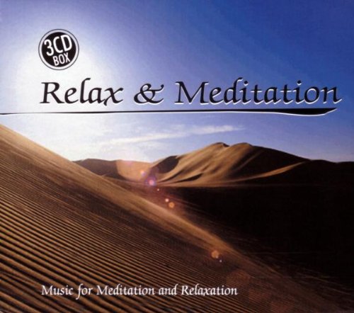Relax Meditation: Amazon.de: Musik-CDs & Vinyl