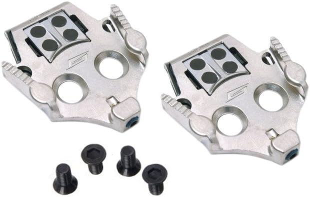 Amazon.com : Speedplay Frog Pedal Cleats : Sports & Outdoors