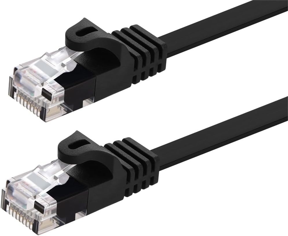Amazon.com: Cable Sourcing - 100 ft (30m) CAT5e Cable, Outdoor External ...