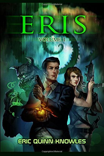 Amazon.com: Eris: 9781522849537: Knowles, Eric Quinn: Books