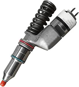 Amazon.com: 355-6110 Fuel Injector Compatible with Caterpillar 735C 740 ...