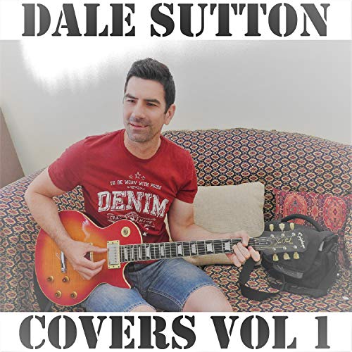 Amazon.com: Covers, Vol. 1 : Dale Sutton: Digital Music