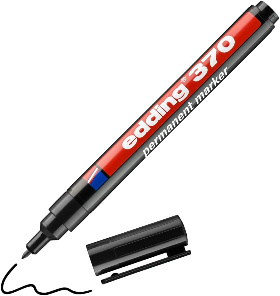 STABILO - Premium-Filzstift - Pen 68-10er Pack - mit 10 verschiedenen ...