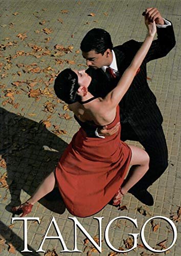 Tango (Spanish Edition): Aranibar, Eduardo: 9789875223486: Amazon.com ...