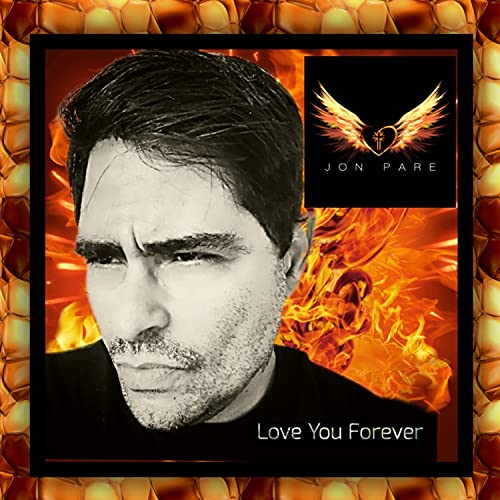 Love You Forever de Jon Pare en Amazon Music Unlimited