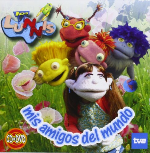 10 Mejores Los Lunnis Mis Amigos Del Mundo 2026. Mi Experiencia y ...