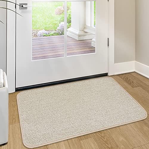 Amazon.com : Clean Step Mat Runner Water Absorbing Non Slip Floor Door ...