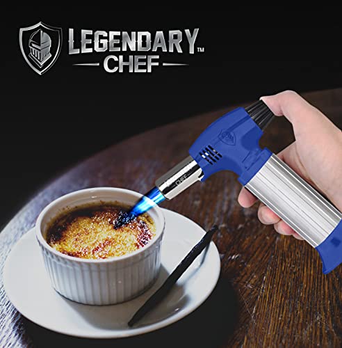Snapklik.com : Culinary Cooking Torch - Kitchen Food Torch For Creme ...