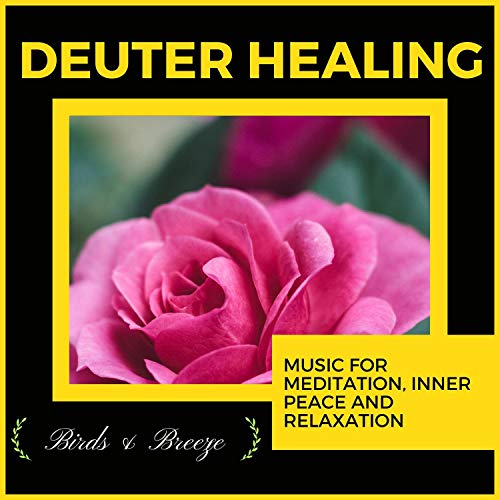 Play Deuter Healing - Music For Meditation, Inner Peace And Relaxation ...