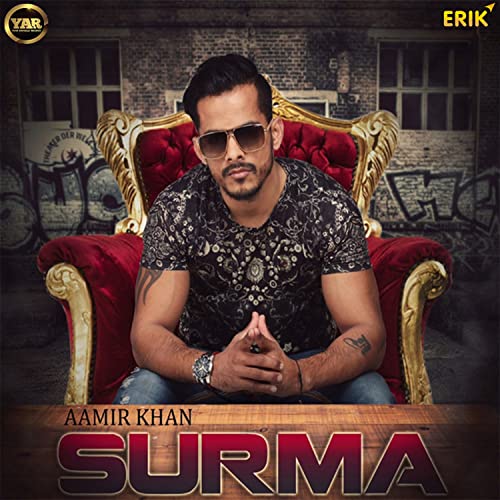 Amazon Music - Aamir KhanのSurma (For Tik Tok) - Amazon.co.jp