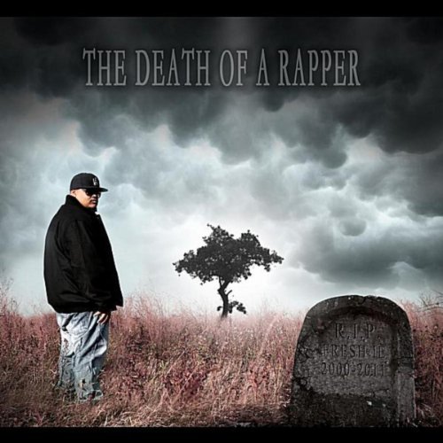 Amazon.com: The Death of a Rapper : Fresh IE: Digital Music