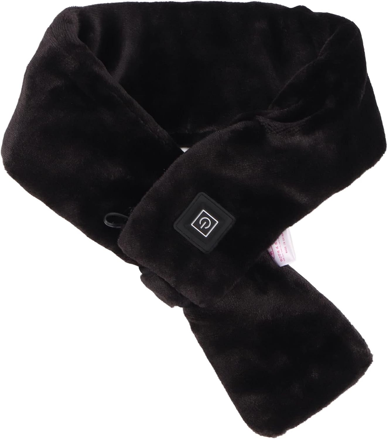 Amazon.com: Heated Scarf for Women,Heated Neck Wrap,USB Electric ...